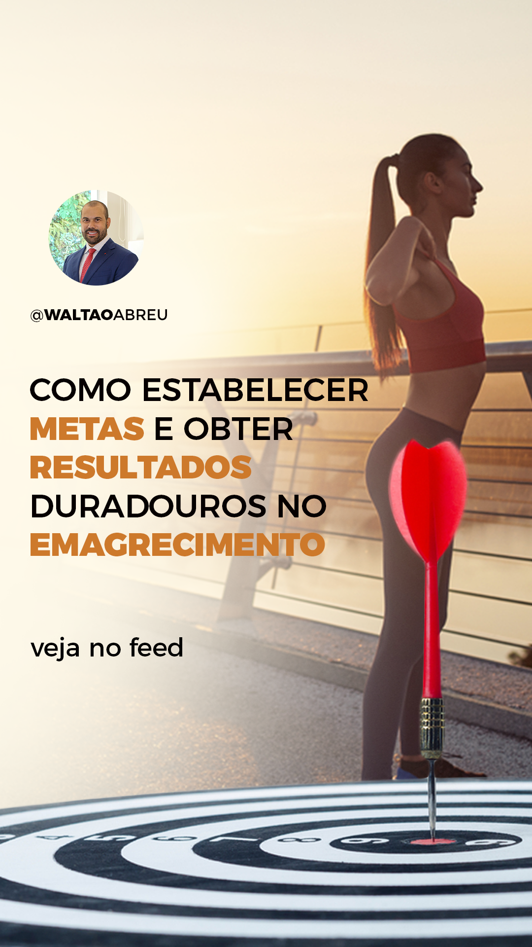 Como estabelecer metas e obter resultados duradouros no emagrecimento ...